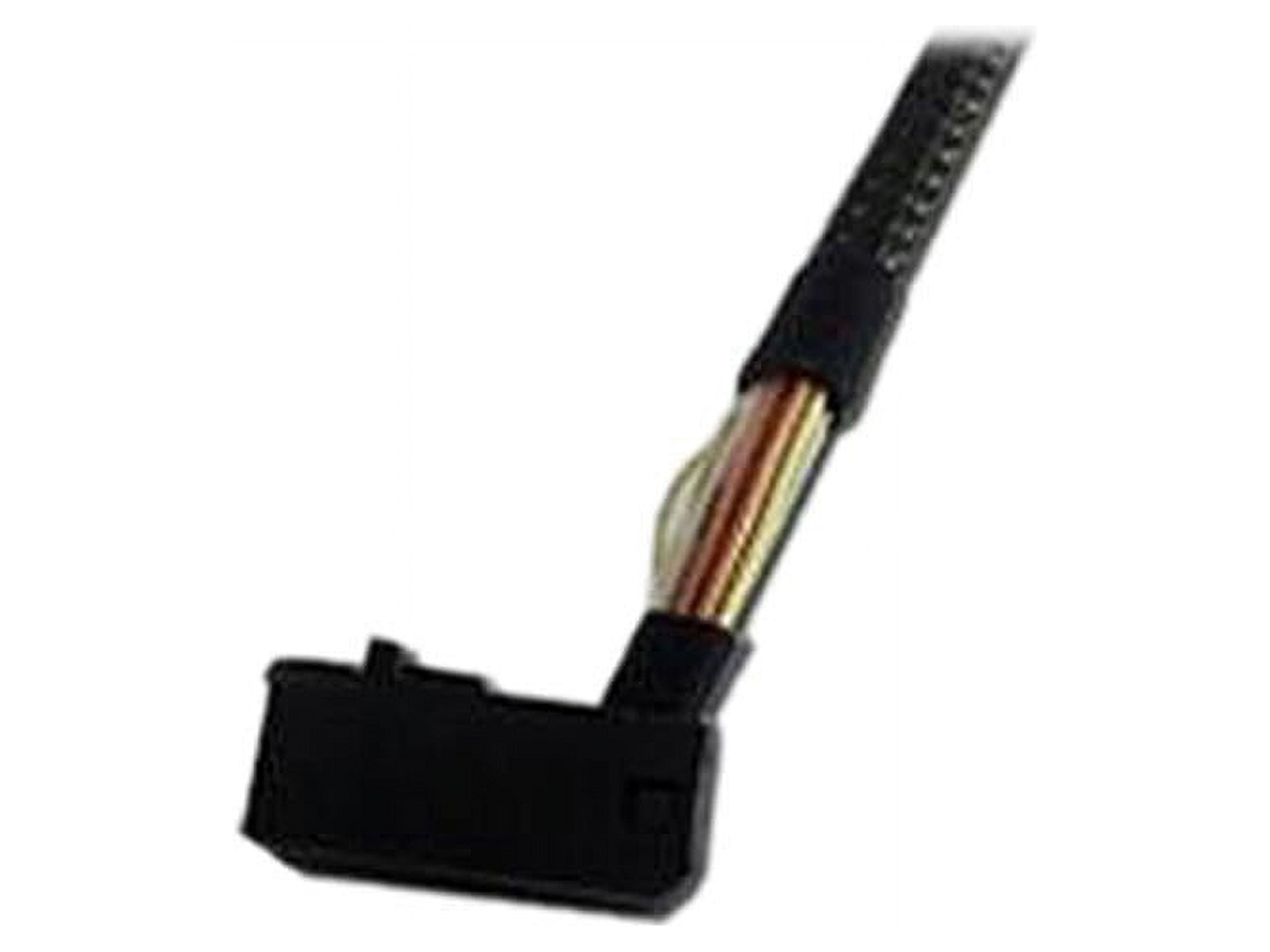 LSI Logic L5-00223-00 Cable 0.4m SFF8643 to SFF8643 Mini SAS HD to Mini ...