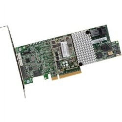 LSI Logic MegaRAID SAS 9361-4i SGL - Walmart.com