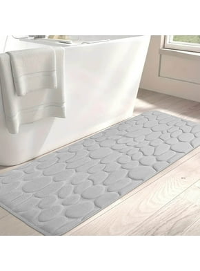 Long Bathroom Rugs in Bathroom Rugs & Bath Mats - Walmart.com
