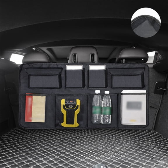 Car Trunk Accessories