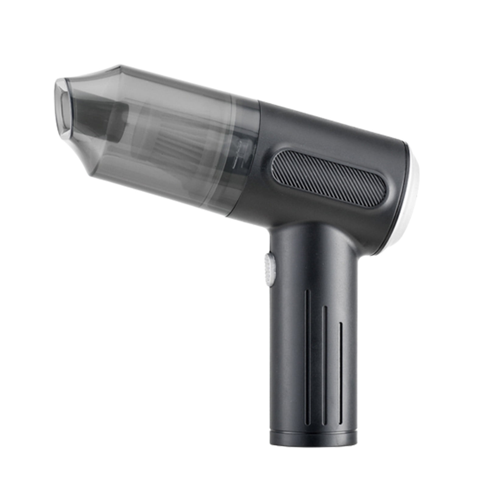 LSLJS Car Vacuum Cleaner, Mini Handheld Cordless Vacuum Cleaning ...