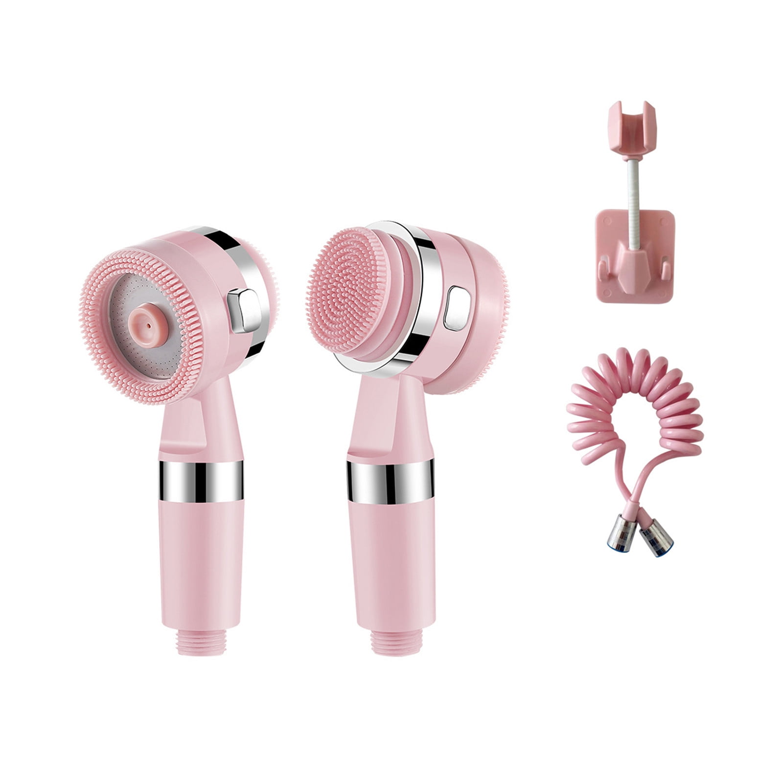 LSLJS Children Bathroom Shower Set, High Pressure Shower Head with ...