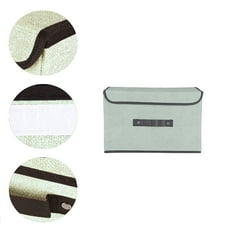 Storage Boxes & Organizers