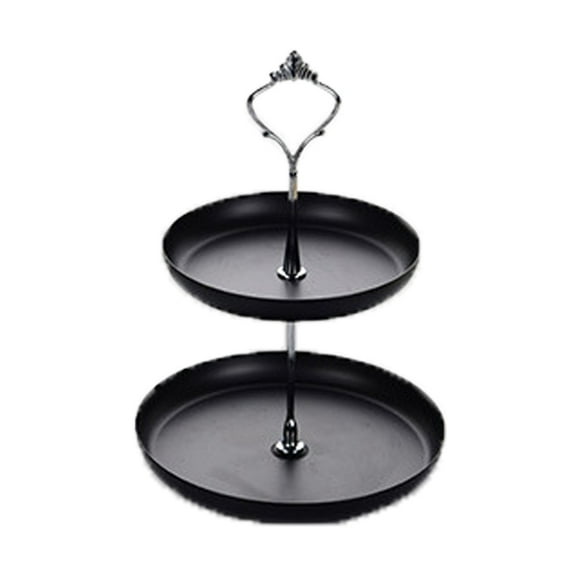 Tiered Serving Ware