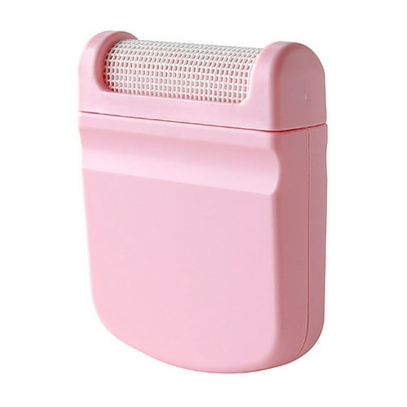 LSLJS Fabric Shaver-Rechargeable Lint Shaver Digital Display Blades ...