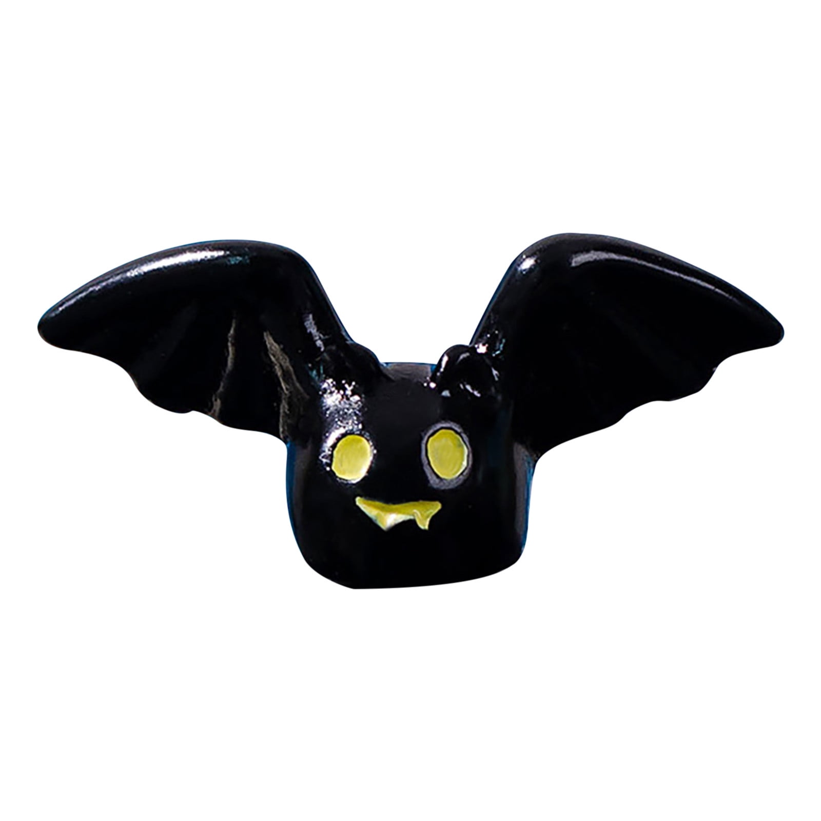 LSLJS Halloween Decorations Resin Luminous Ornaments,Fall Decor ...