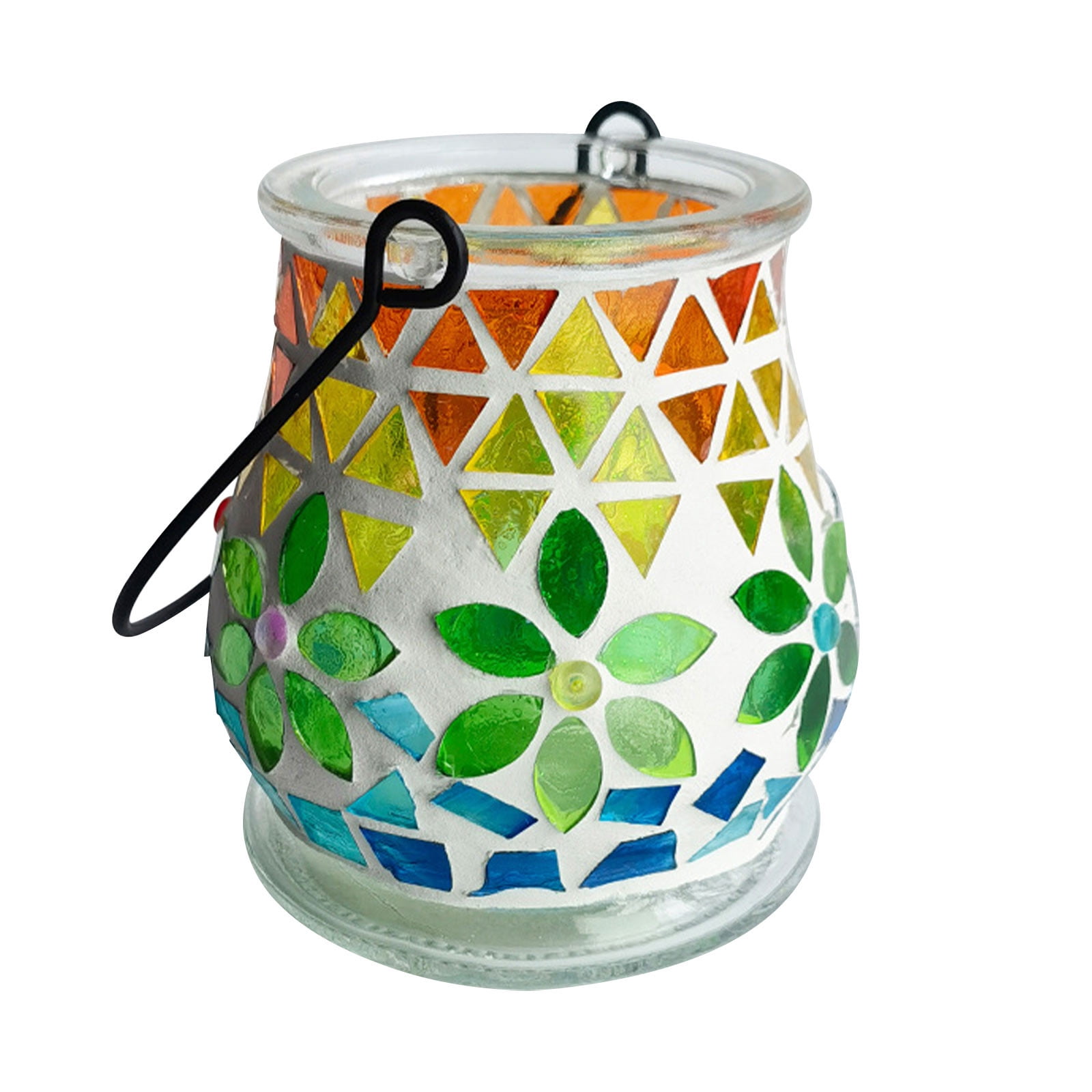 LSLJS Handheld Lantern Handcrafts Kit for Kids Adults, Educational ...