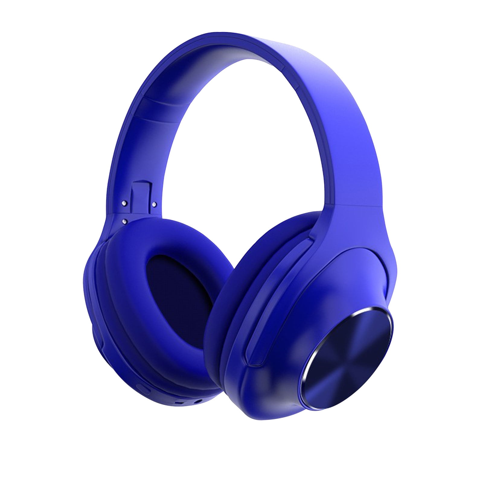 LSLJS Headwore Bluetooth Headphone, On-Ear Wireless Noise Canceling ...
