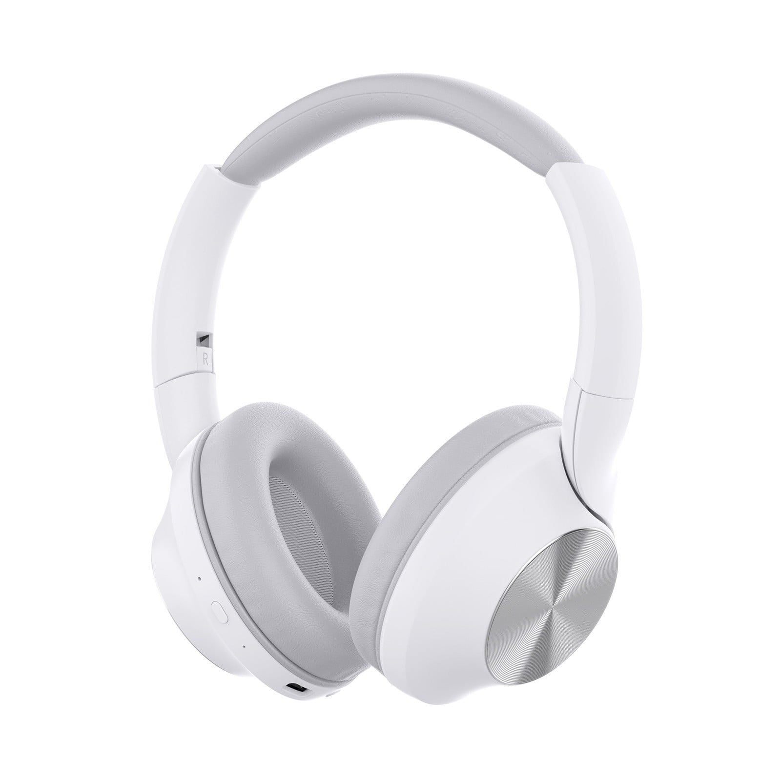 LSLJS Headwore Wireless Headphone,Foldable On-Ear Bluetooth Headset ...