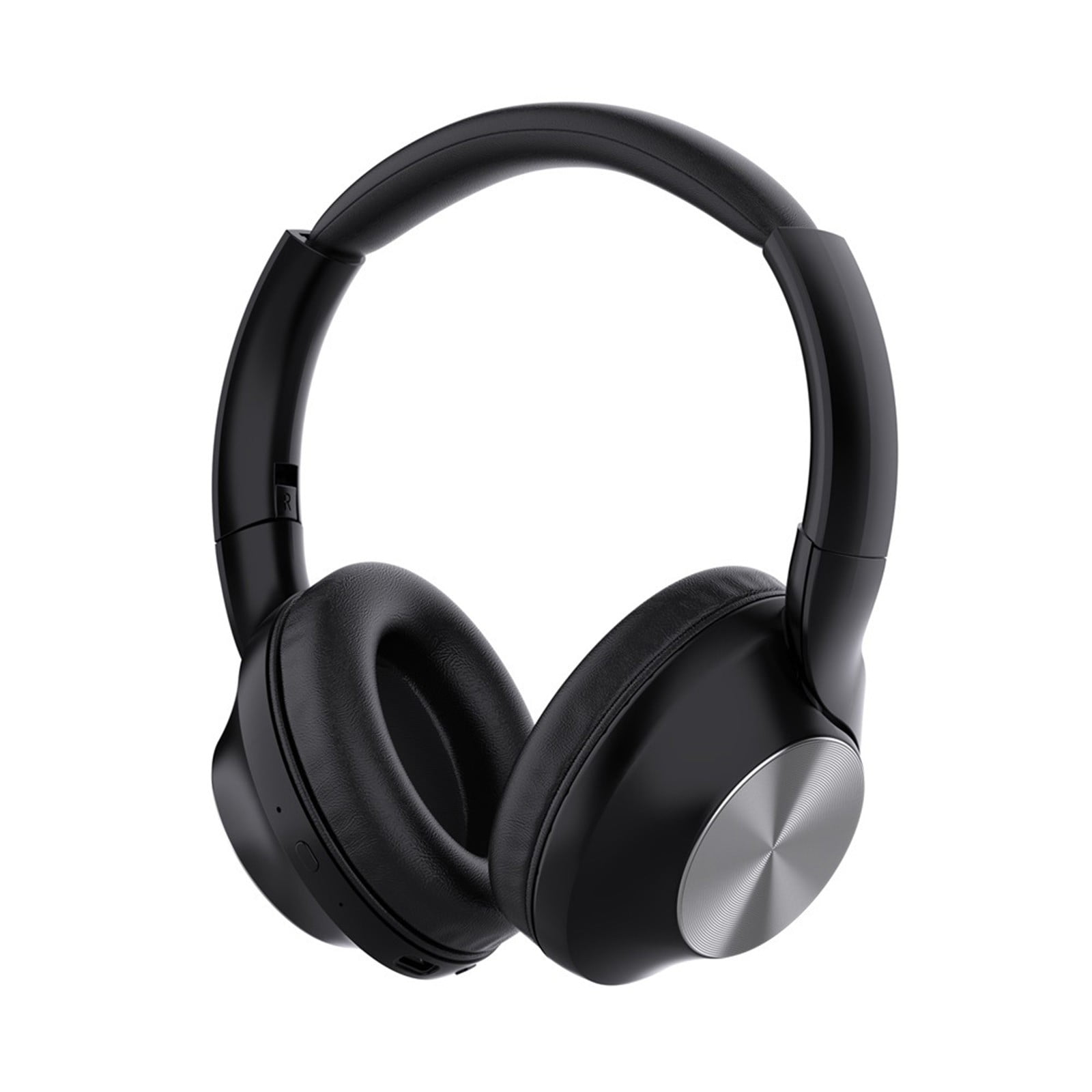 LSLJS Headwore Wireless Headphone,Foldable On-Ear Bluetooth Headset ...