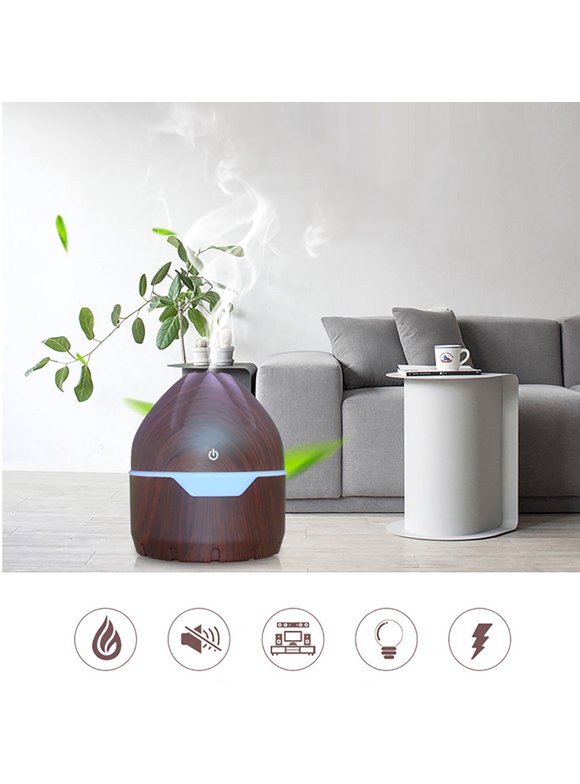 Small Humidifiers in Humidifiers - Walmart.com