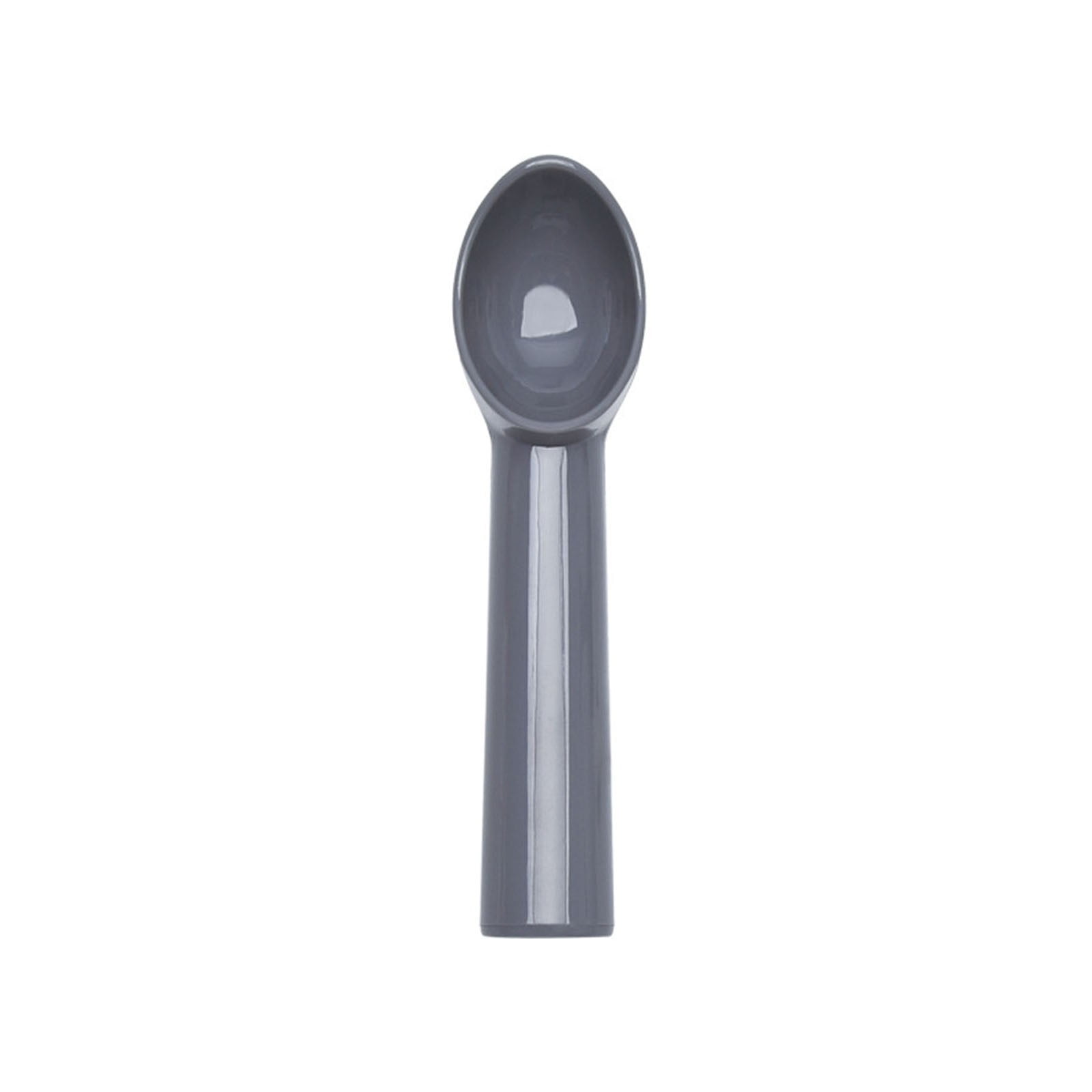 Lksixu Ice Cream Spoon, Fruit Ball Diggers Tool, Thickened Plastic Ice ...