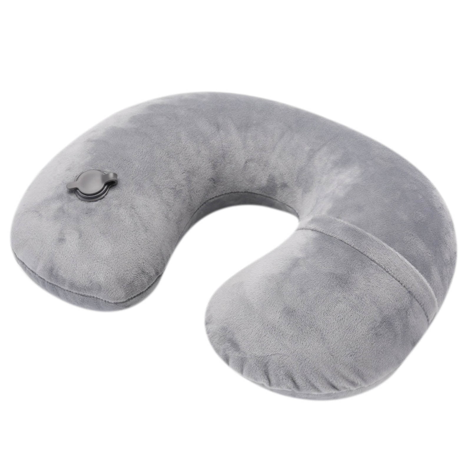 LSLJS Inflatable Neck Pillow,Ultralight Inflatable Travel Neck Pillows ...