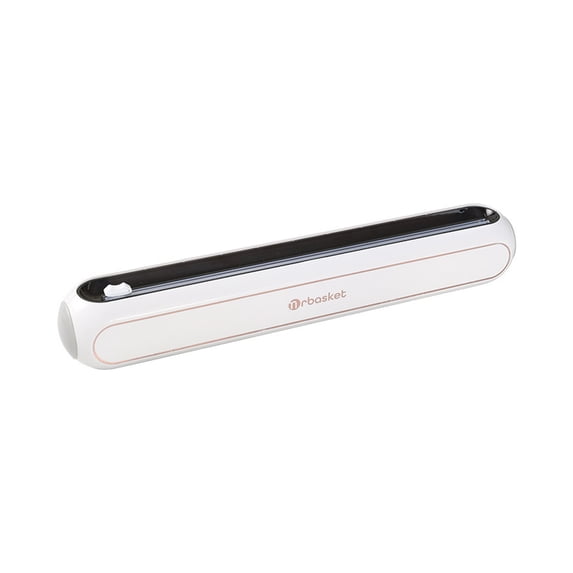 LSLJS Kitchen GadGets Cling Wrap Cutter - Household Tin Foil Cling Film ...