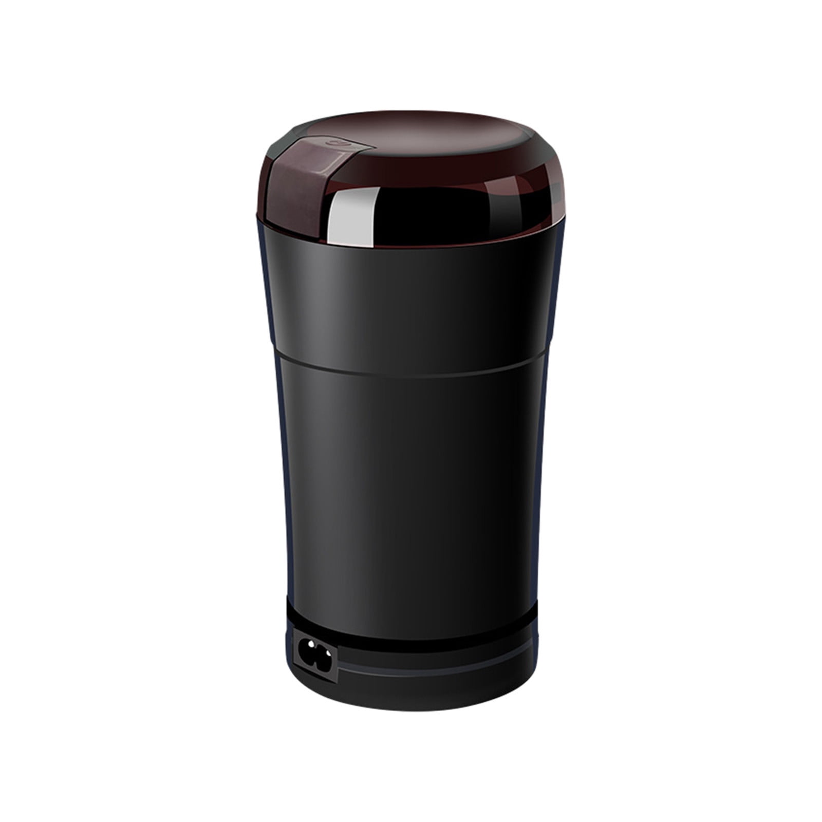 LSLJS Kitchen GadGets Electric Herb Grinder Spice Grinder Compact Size ...