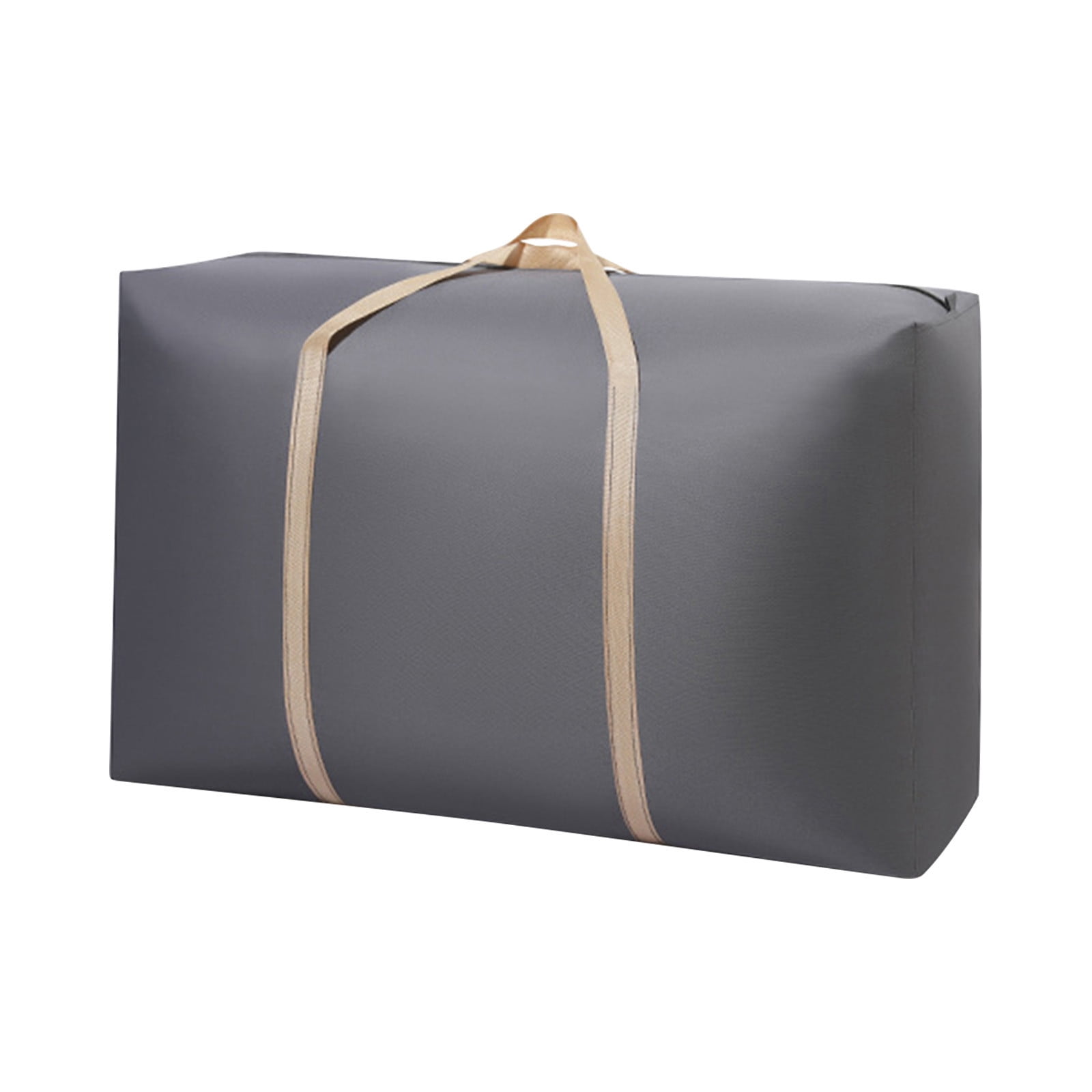 LSLJS Large Capacity Moving Bag, Heavy-duty Storage Bags with ...