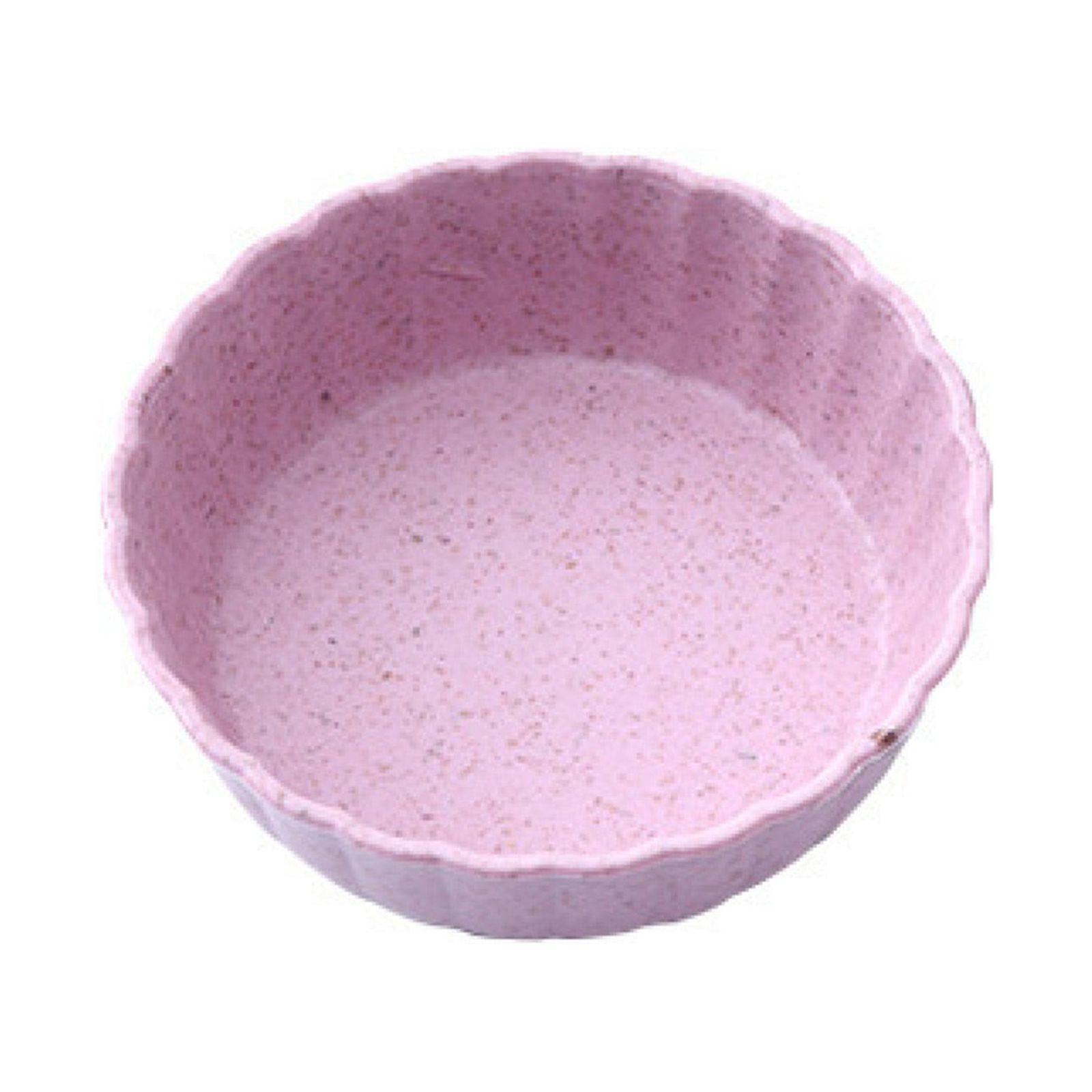 LSLJS Mini Seasoning Soy Dish Snack Serving Dishes Plastic 2.75*2.46 ...