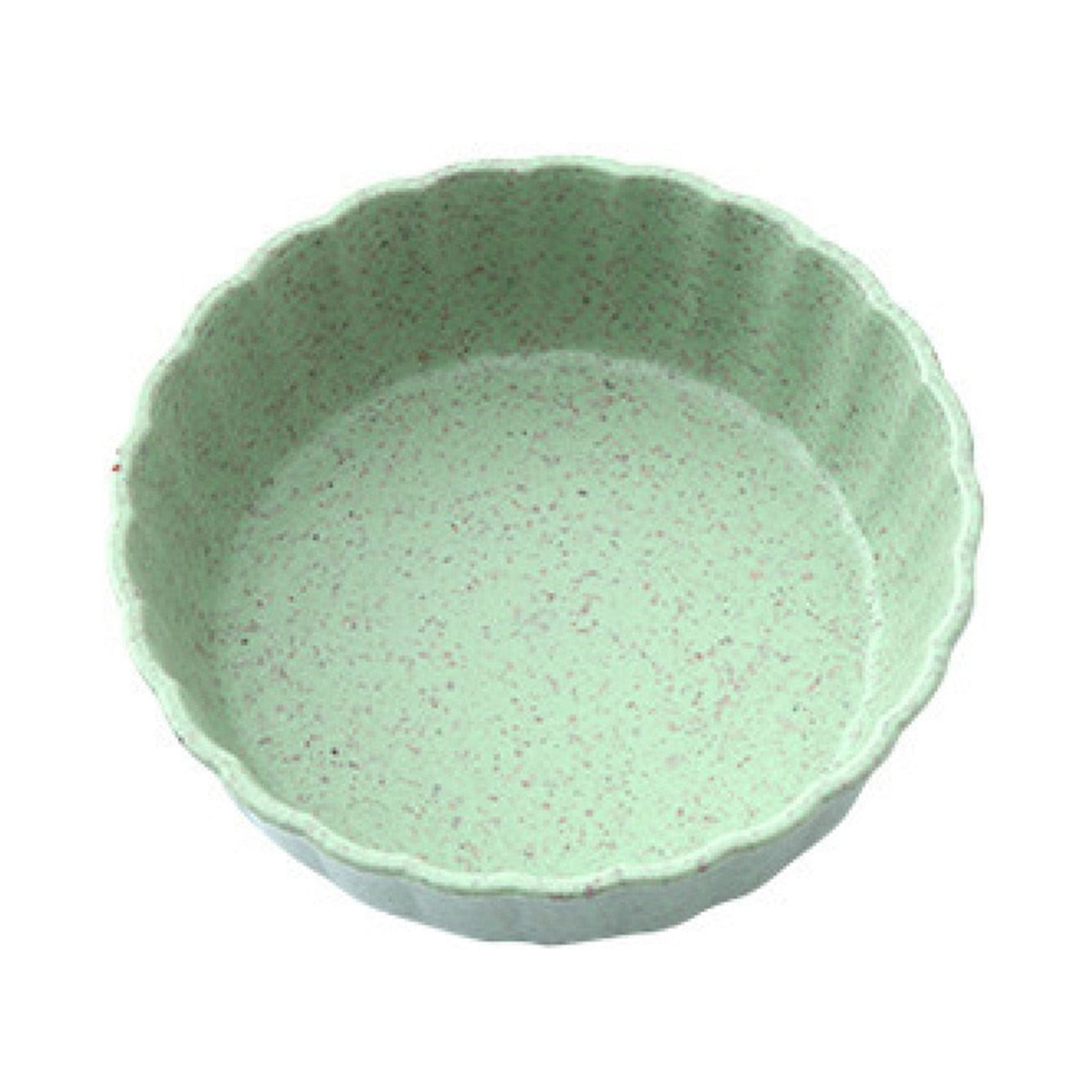 LSLJS Mini Seasoning Soy Dish Snack Serving Dishes Plastic 2.75*2.46 ...