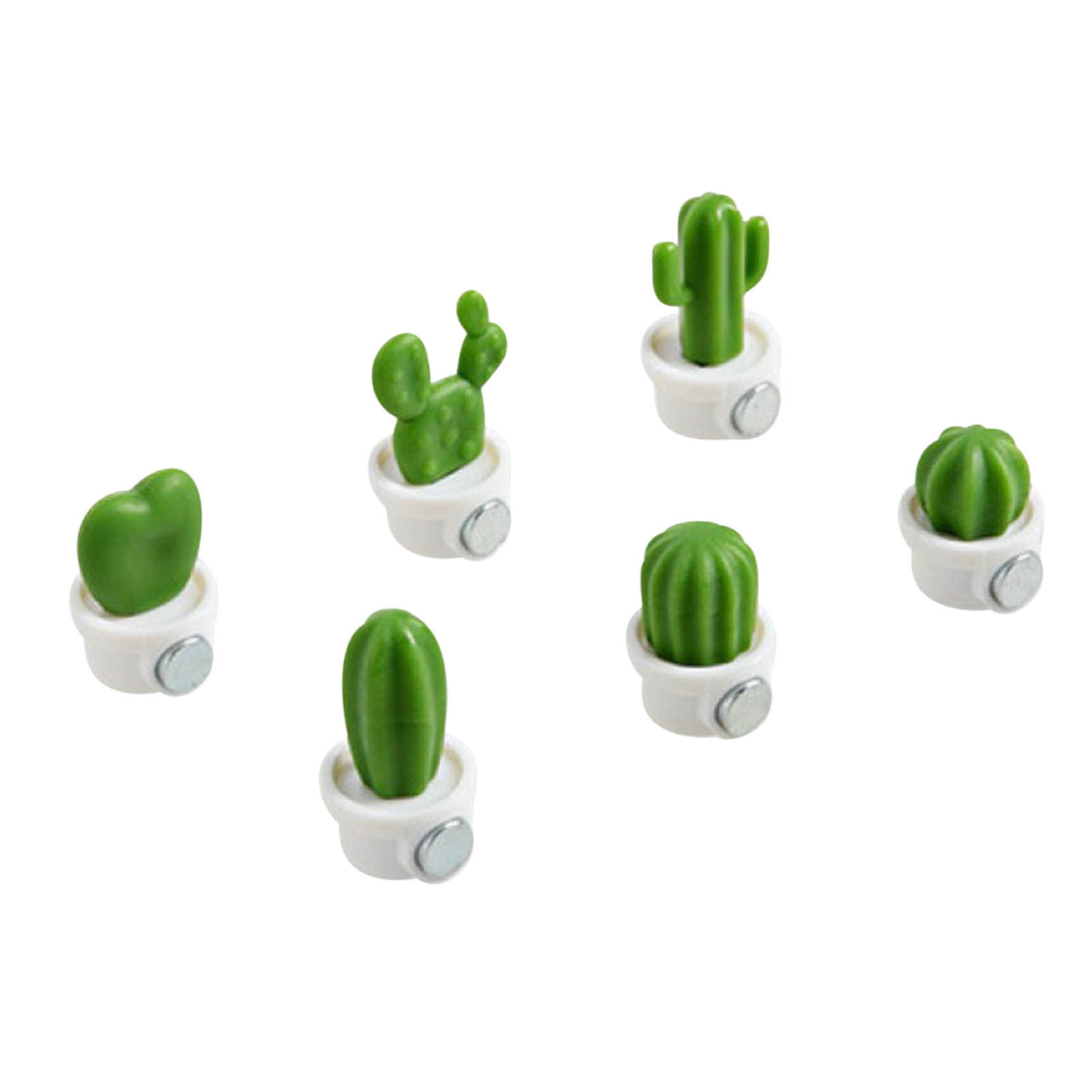 LSLJS Office Supplies Desk Organization Cute Cartoon Three-dimensional ...