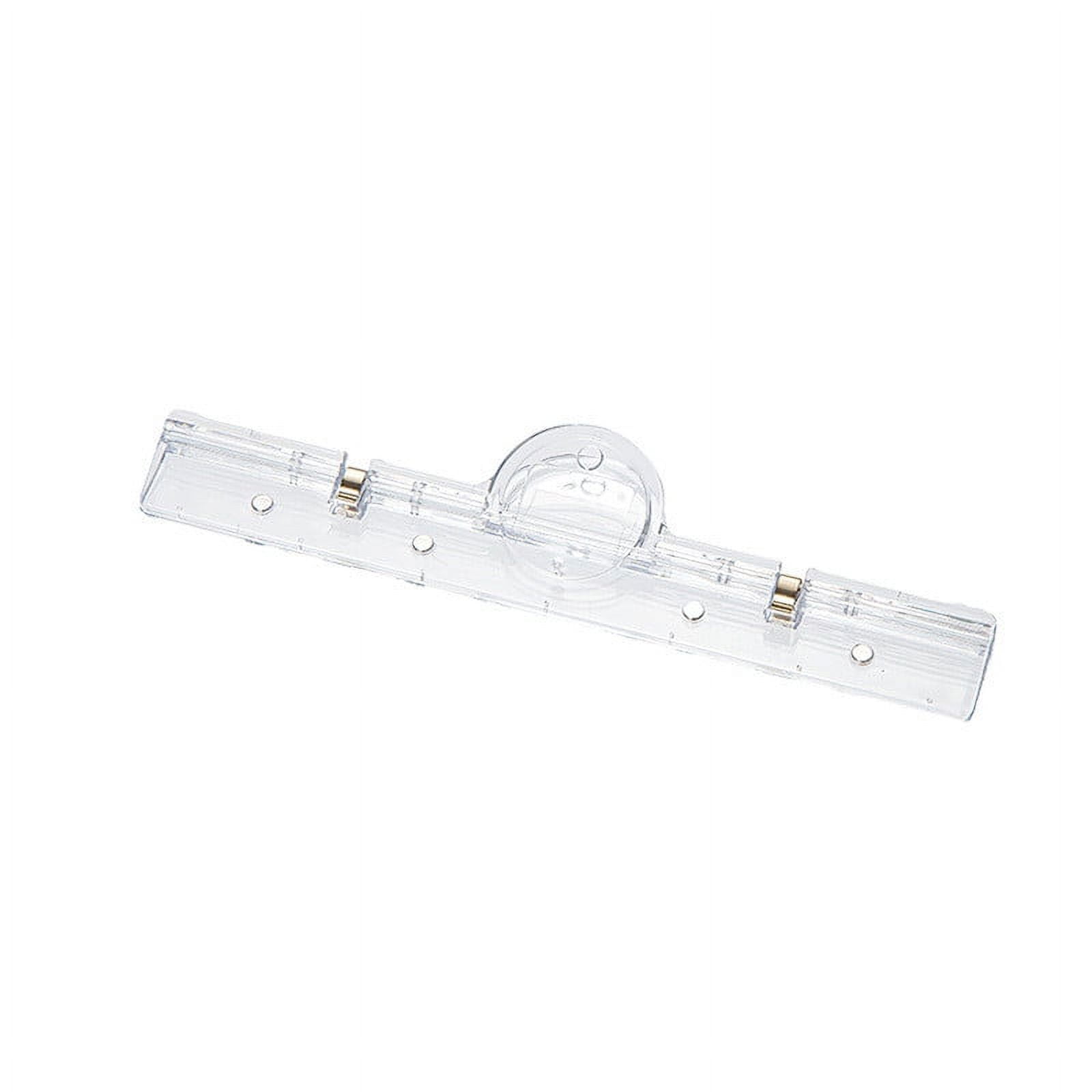 LSLJS Office Supplies Desk Organization Magnetic Clips, Magnetic Metal ...