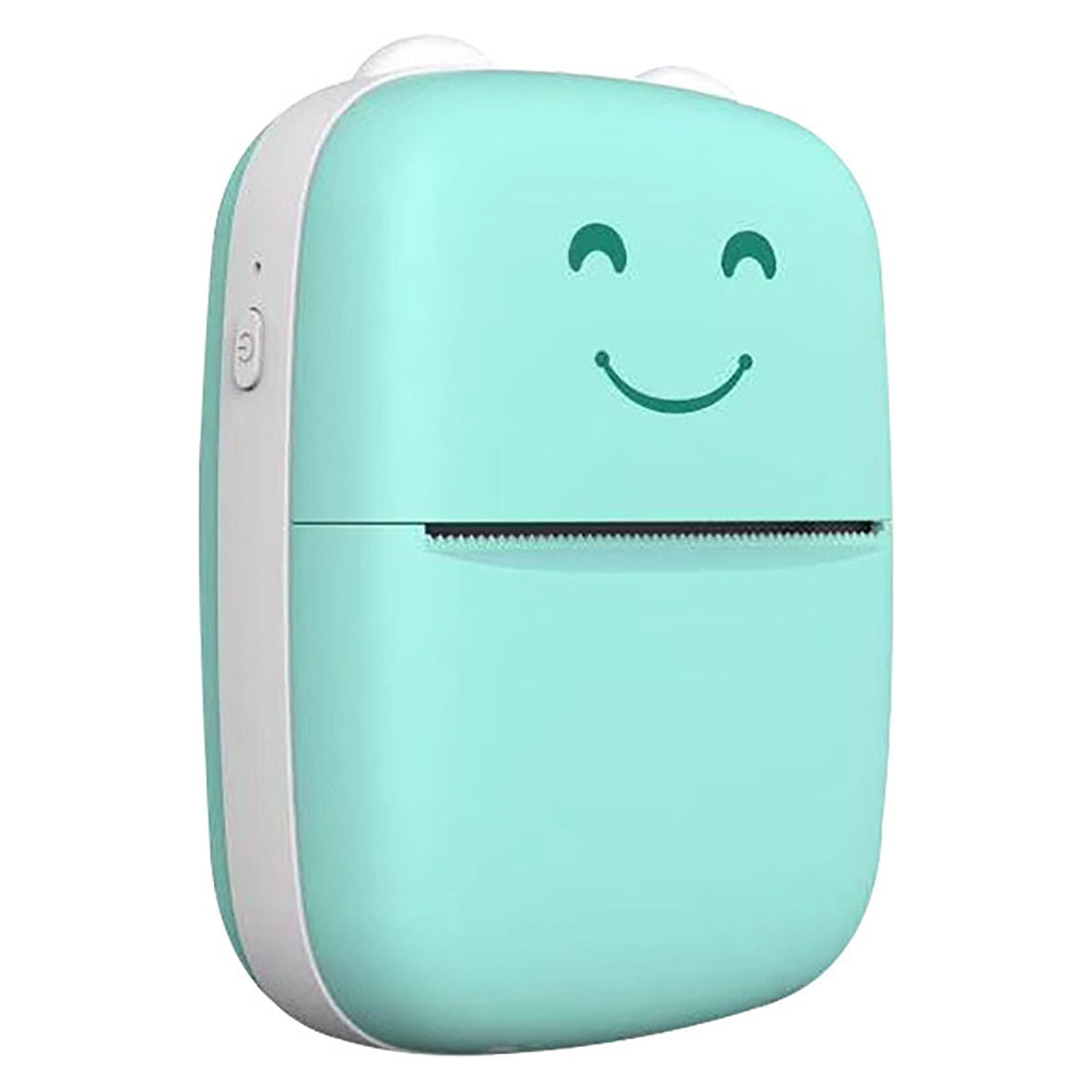 LSLJS Office Supplies Desk Organization Thermal Portable Bluetooth 58mm ...