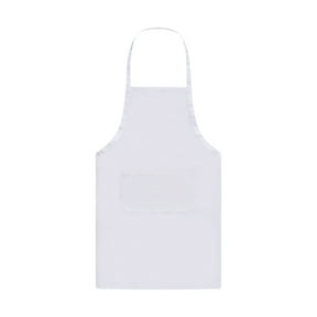 Aprons | White - Walmart.com
