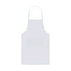 MÜkitchen Chef Apron - Aquamarine - Walmart.com