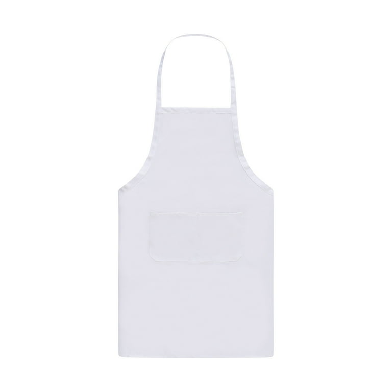 Plain apron store