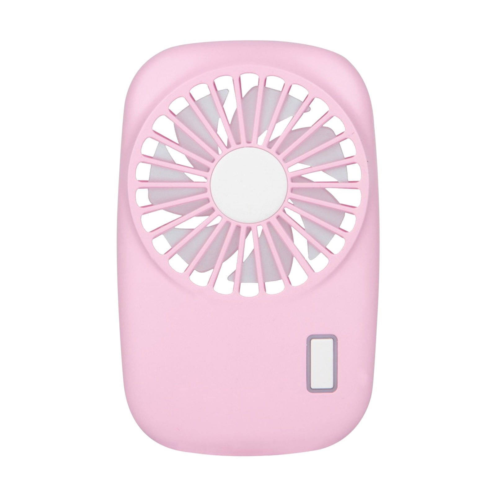 LSLJS Portable Handheld Fan, Cute Design Powerful Mini Personal Fan ...