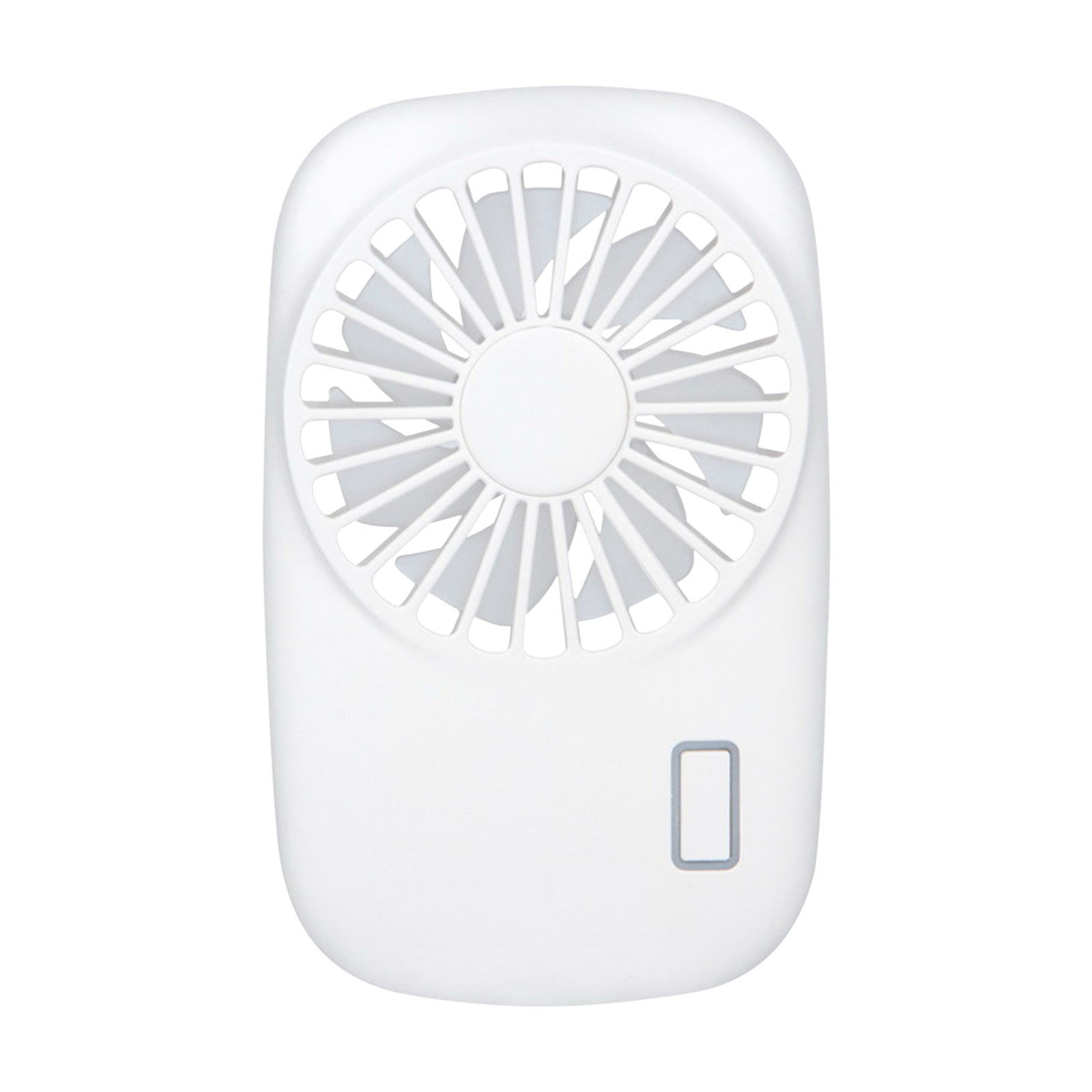 LSLJS Portable Handheld Fan, Cute Design Powerful Mini Personal Fan ...