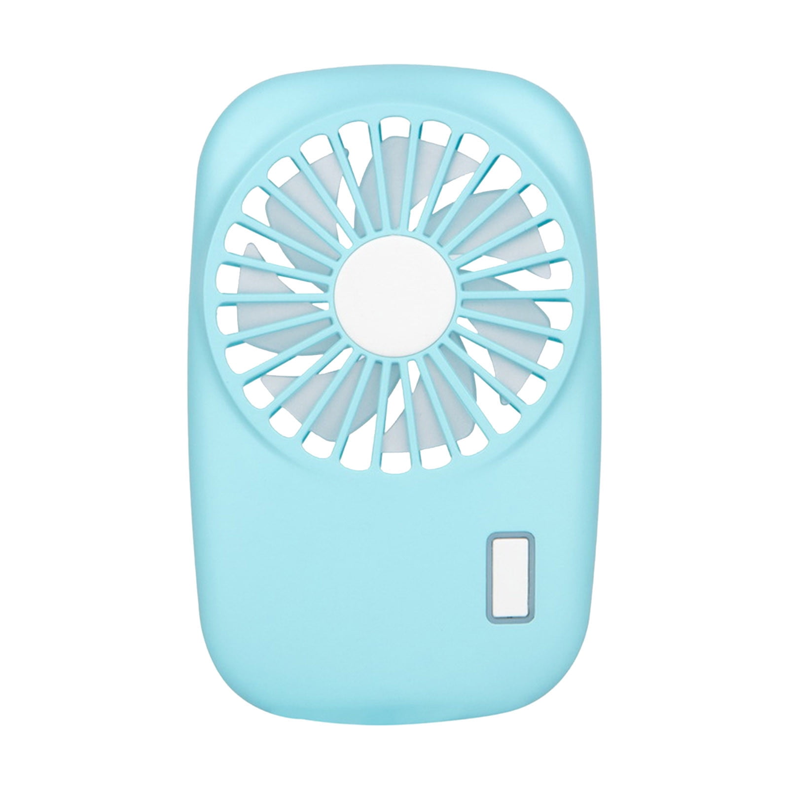 LSLJS Portable Handheld Fan, Cute Design Powerful Mini Personal Fan ...
