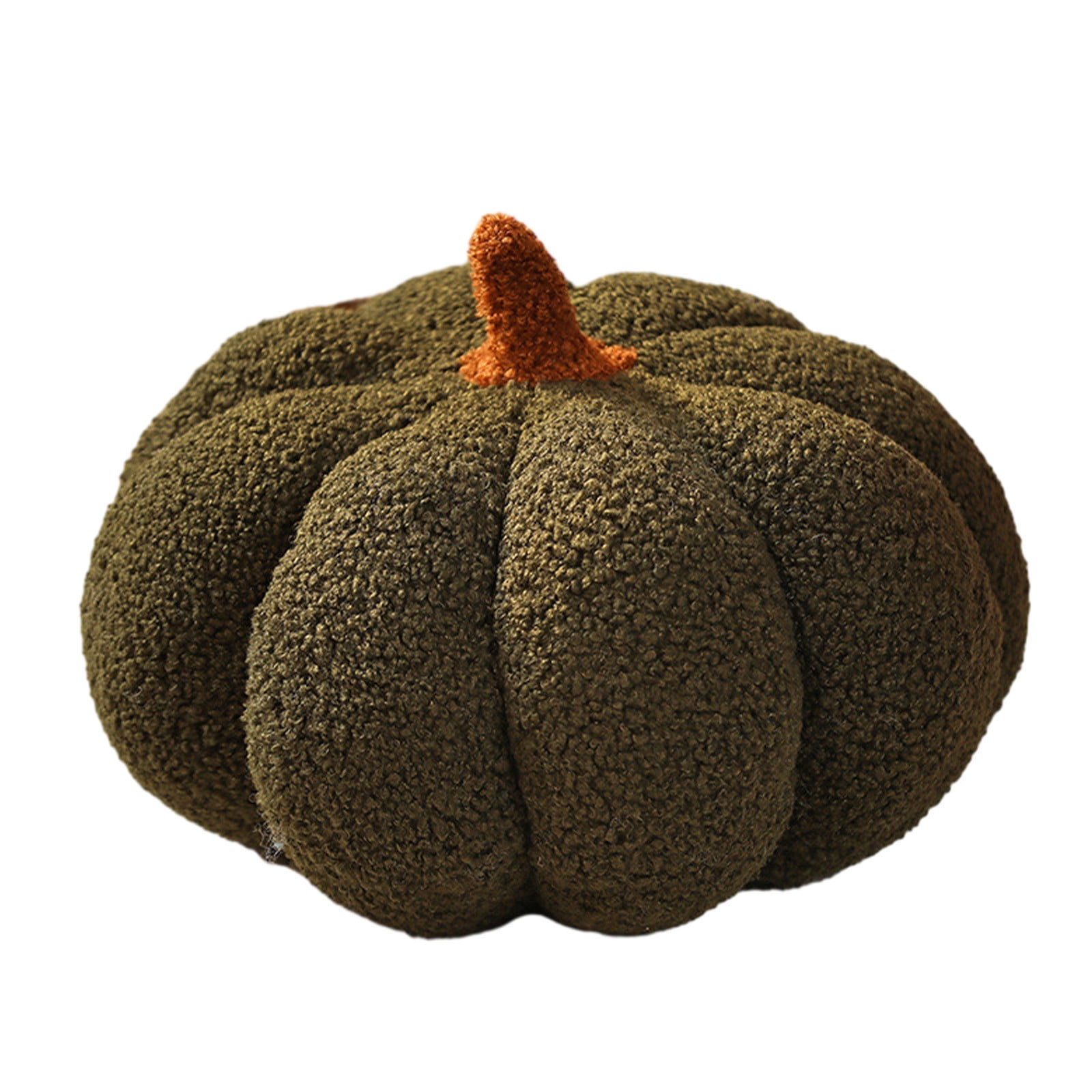 LSLJS Pumpkin Pillow Halloween Decorations Ultra Soft Cute Pumpkins ...