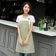 WSBDENLK Cheap Kitchen Supplies Cooking Apron, Aprons for Women with ...