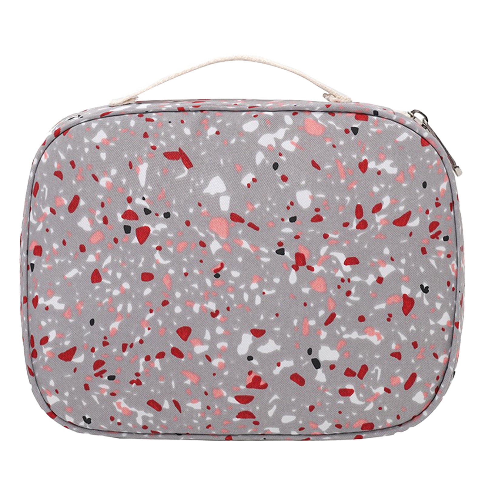 LSLJS Travel Toiletry Bag with Hanging Hook for Men/Women, Large ...