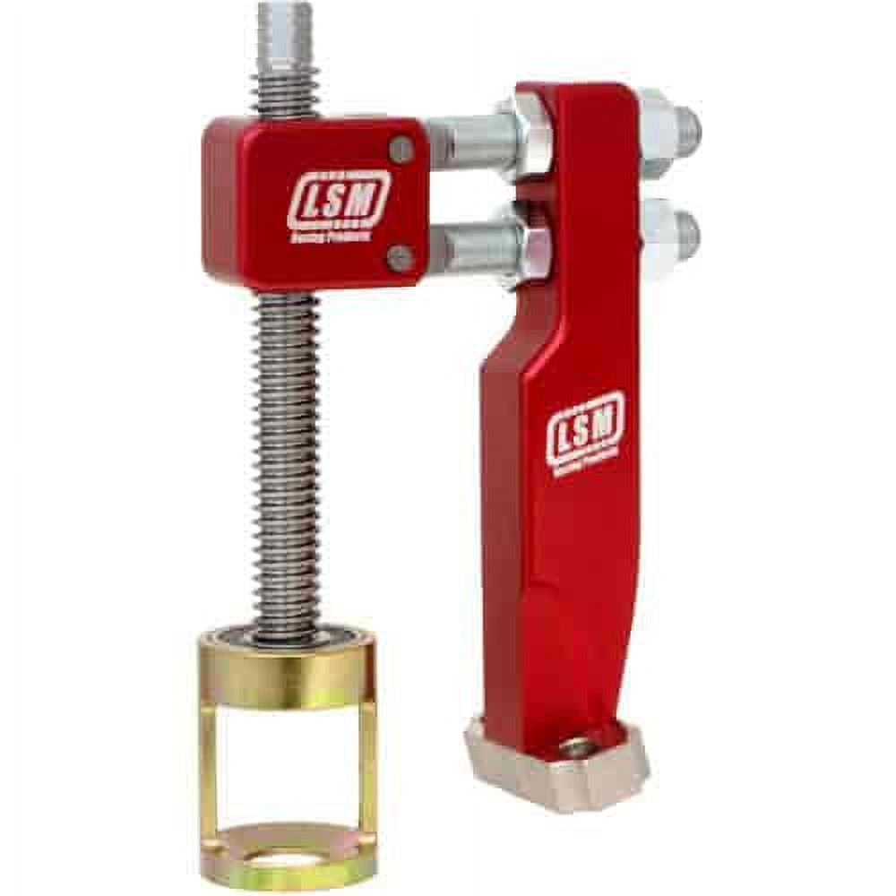 LSM Racing Products SC-200 On-Head Valve Spring Compressor - Walmart.com