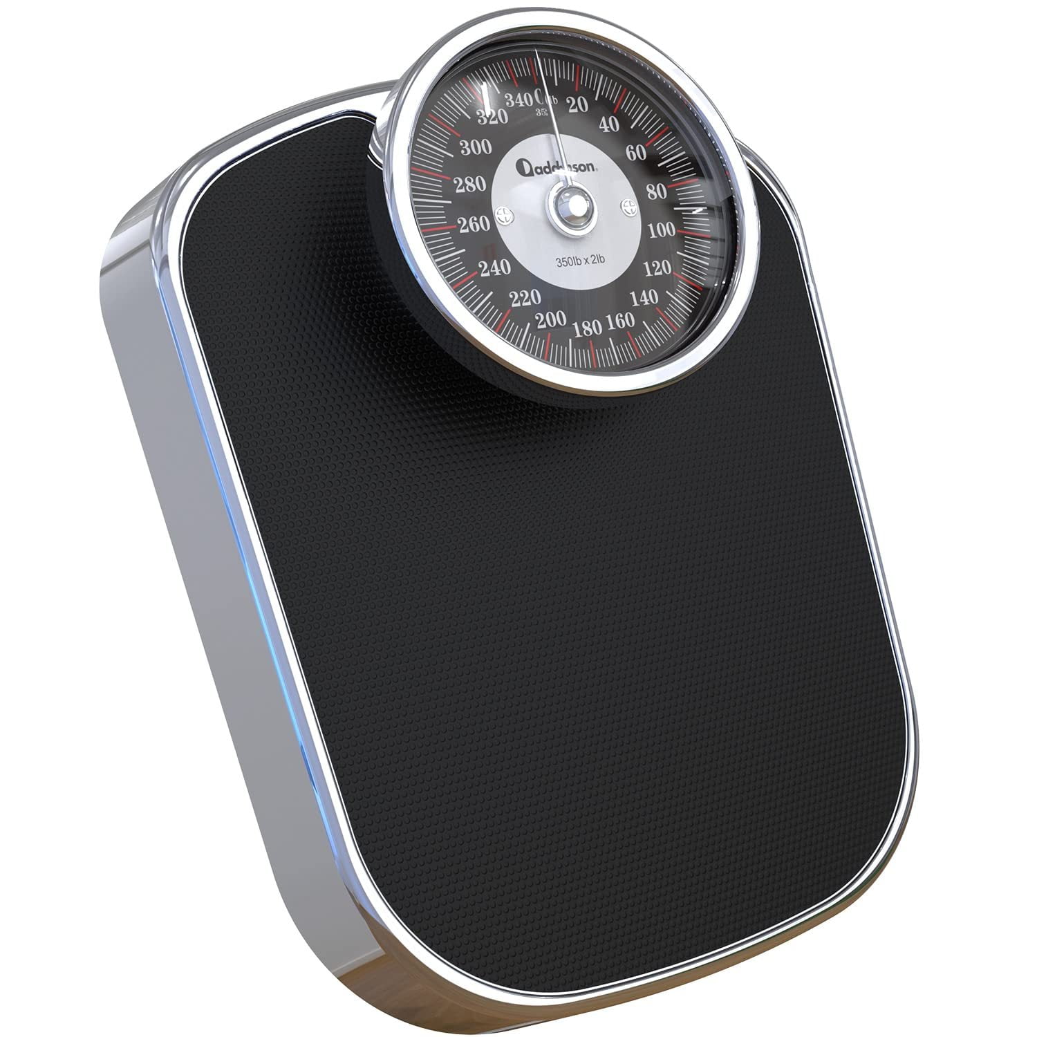 LSNF A26 Medical-Grade Scales for Body Weight - New 2024 - Up to 350 lb ...