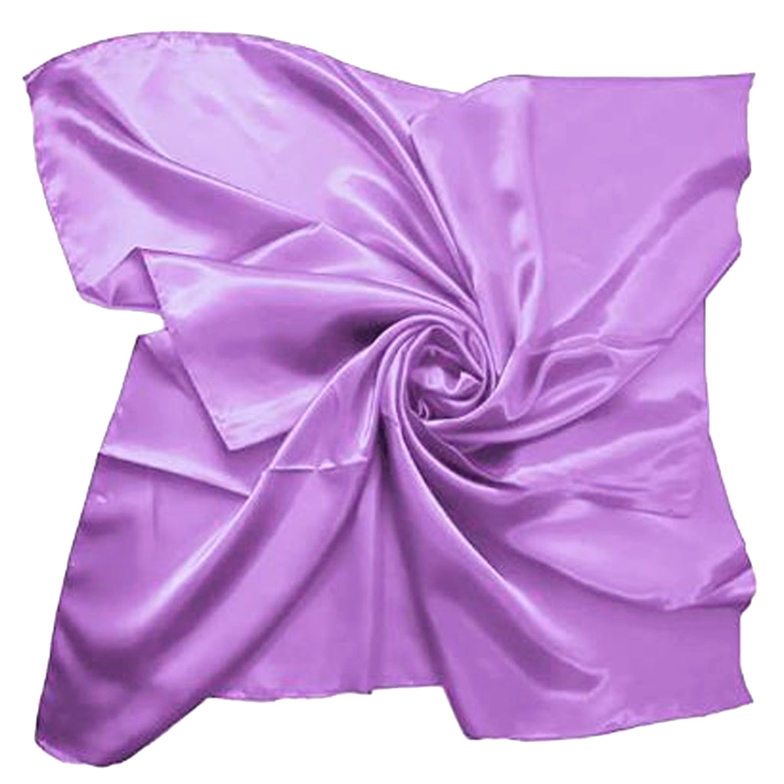 LSONABXA 2026 Handkerchief for Women Under $5 Satin Silk Large 90x90cm ...
