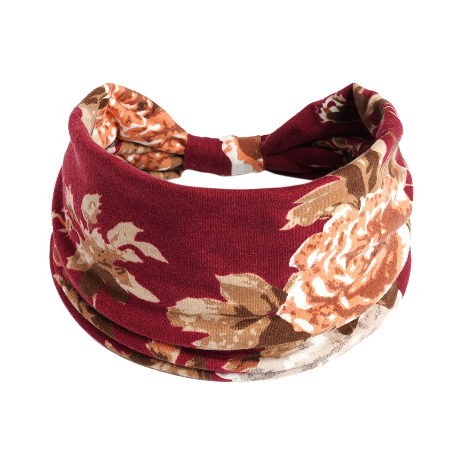 LSONABXA 2026 Heardband for Women Under $5 Wide Elastic Headband Ladies ...