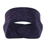 LSQii Sweatbands Sports Headband for Men & Women Non Slip Moisture ...