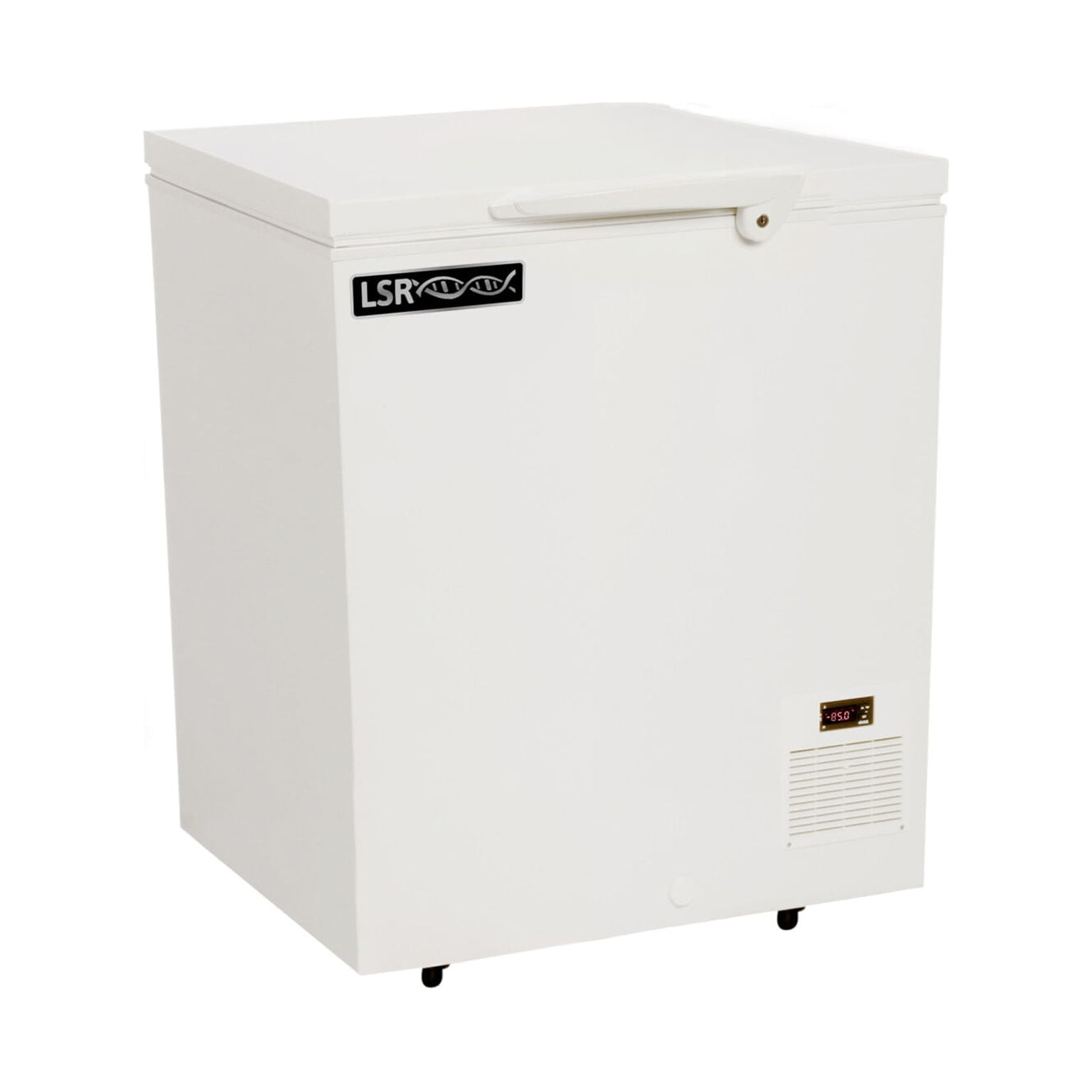 LSRC85-5 Ultra-Low Chest Freezer - Walmart.com
