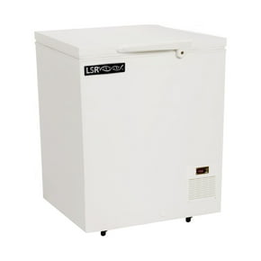 12 Cubic Foot Chest Freezer