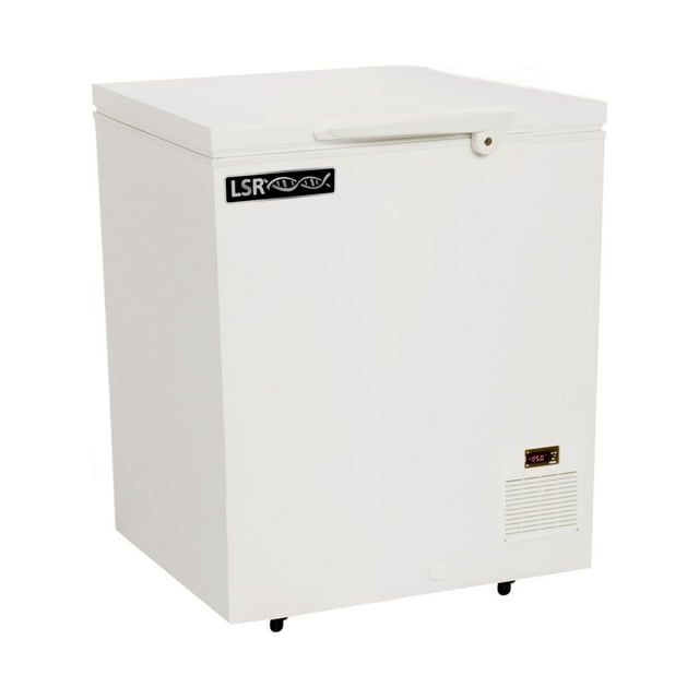 LSRC85-5 Ultra-Low Chest Freezer - Walmart.com