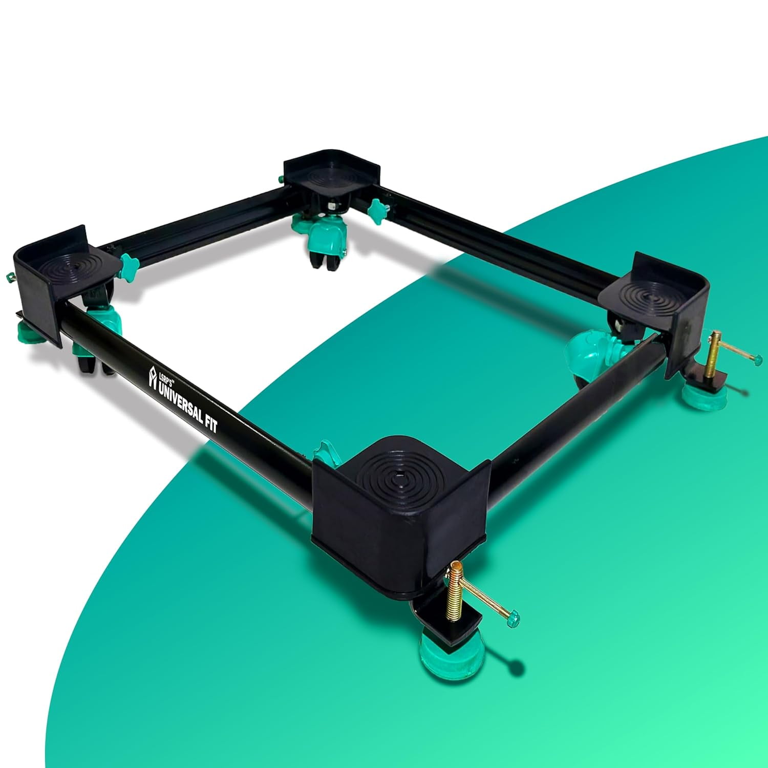 LSRPS Universal Fit Max Series 100 Make in India Adjustable Heavy Duty ...