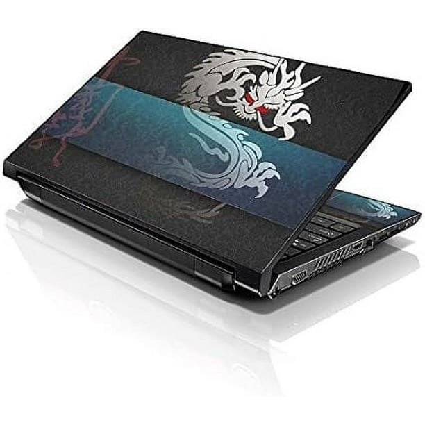 laptop protector sticker