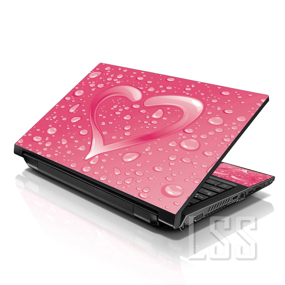 LSS 15 15.6 inch Laptop Notebook Skin Sticker Cover Art Decal For Dell ...
