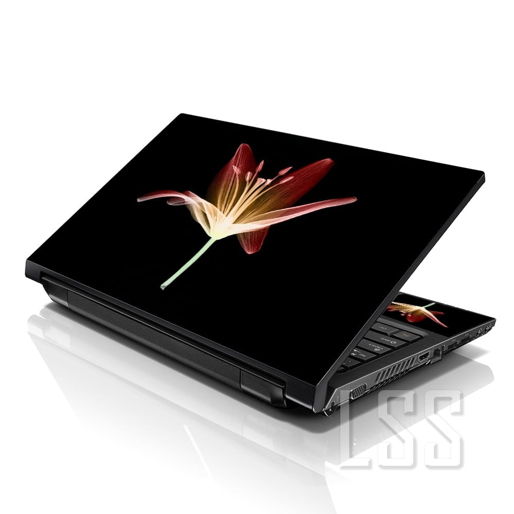 LSS 15 15.6 inch Laptop Notebook Skin Sticker Cover Art Decal For Hp ...