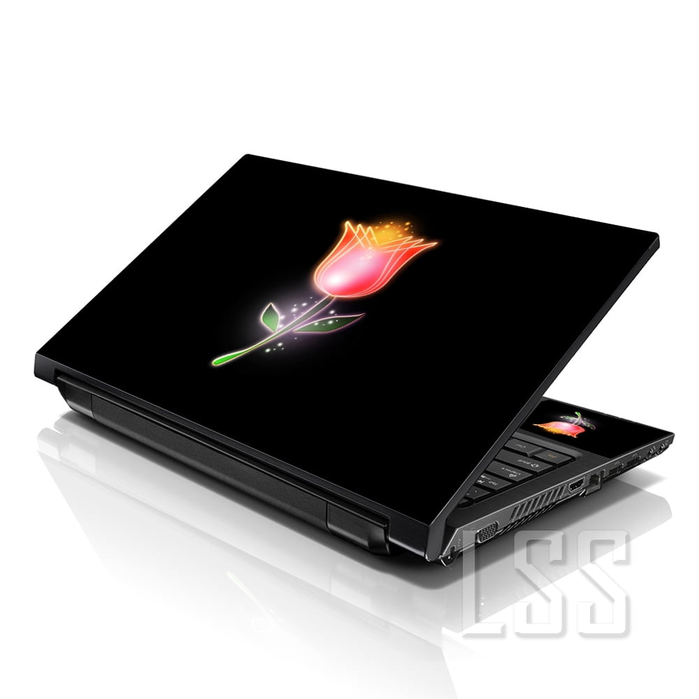 LSS 15 15.6 inch Laptop Notebook Skin Sticker Cover Art Decal For Hp ...