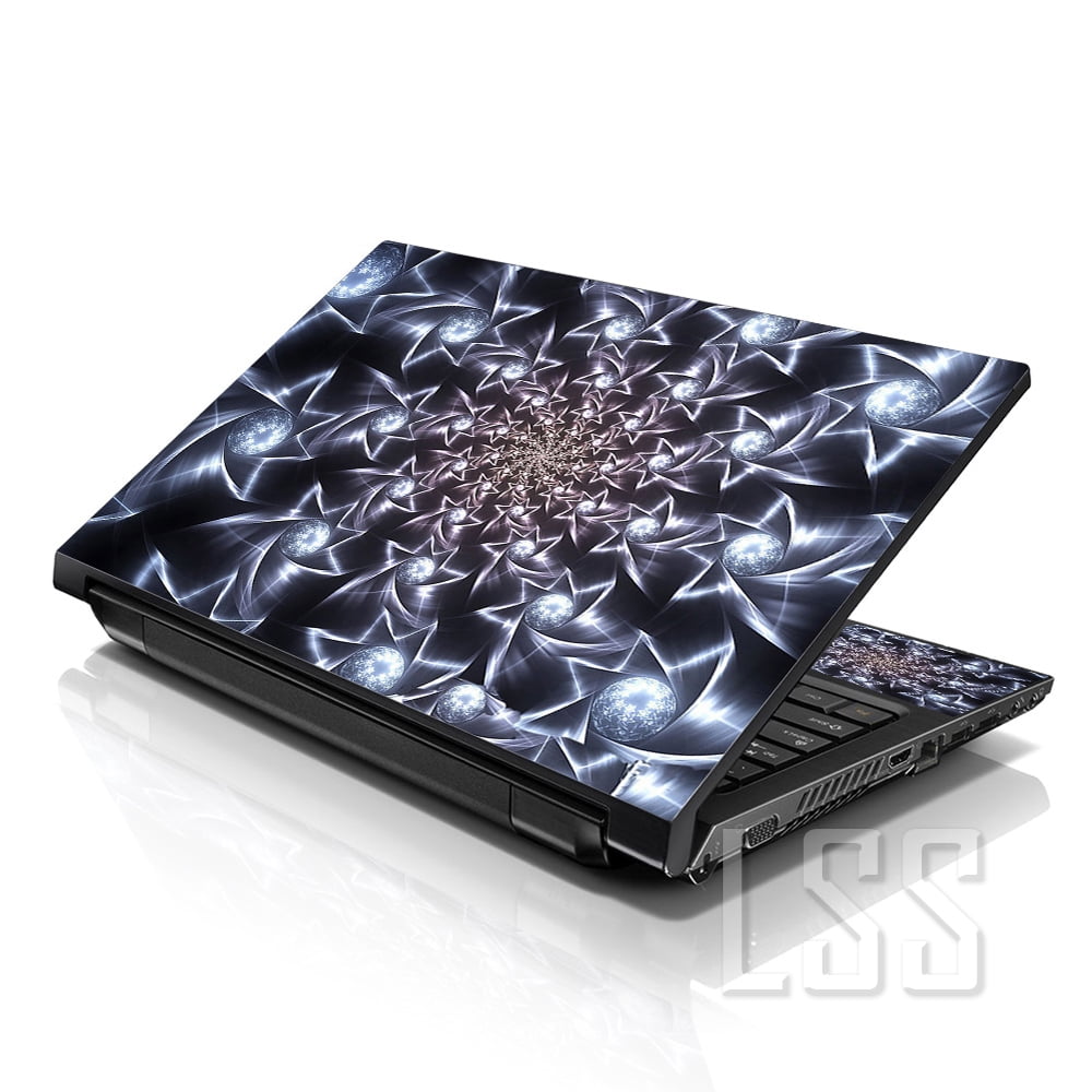 LSS 15 15.6 inch Laptop Notebook Skin Sticker Cover Art Decal For Hp ...