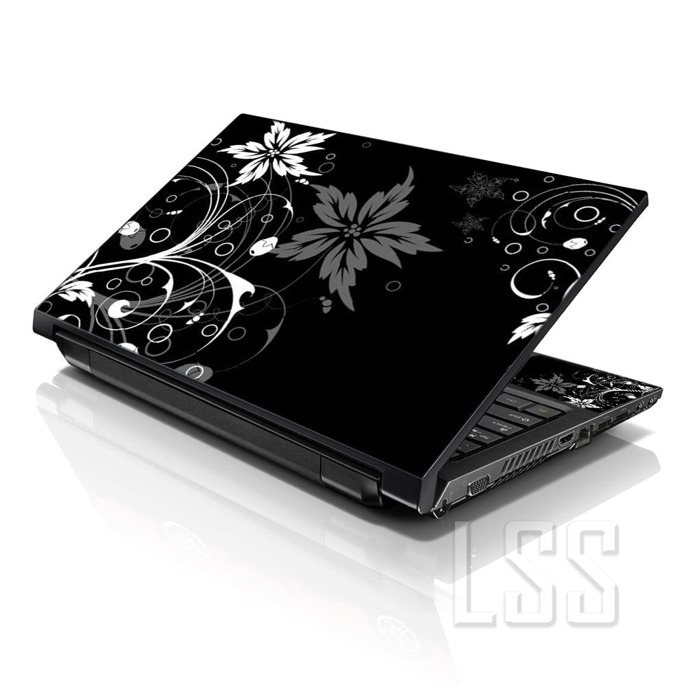 LSS 15 15.6 inch Laptop Notebook Skin Sticker Cover Art Decal For Hp ...