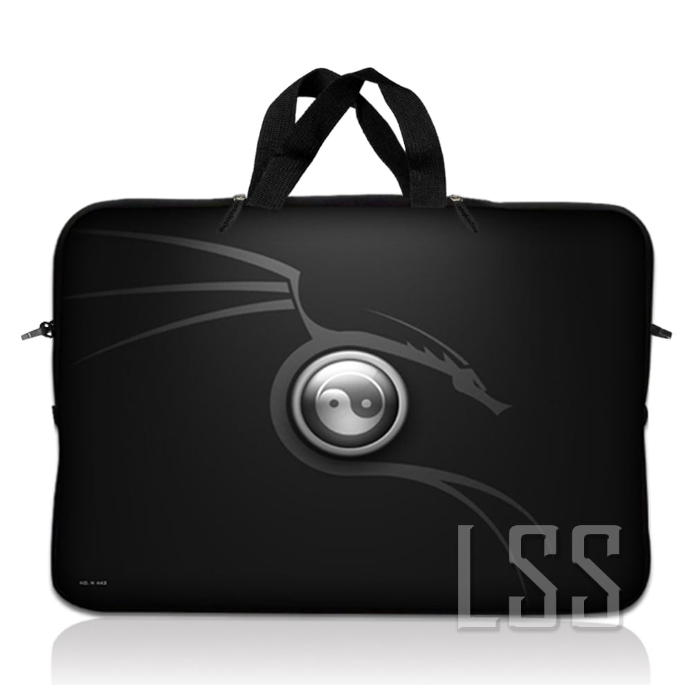 LSS 16-17.4 inch Laptop Sleeve Bag Compatible with Acer, Dell, HP ...